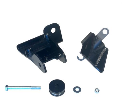 Ford Ranger PY Diff Drop | Roadsafe