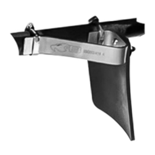 Bolt On Shock Guard (Pair) | Roadsafe